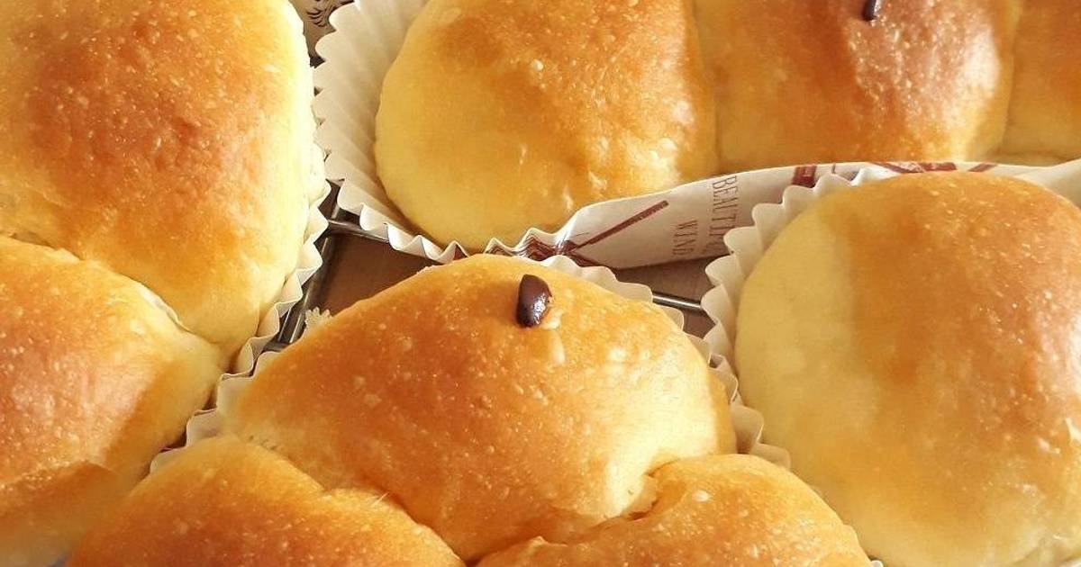 Resep Anchor Bread oleh Febryani Chourmain - Cookpad