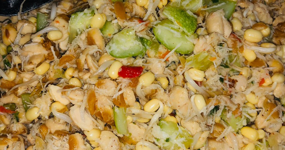 Resep Terancam Timun oleh Nuril Hidayati - Cookpad