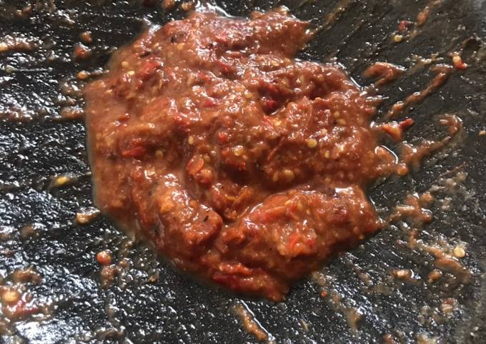 Resep Sambal Terasi Pecel Lele oleh Dapur Ulik - Cookpad Resep Sambal Terasi Pecel Lele oleh Dapur Ulik - Cookpad