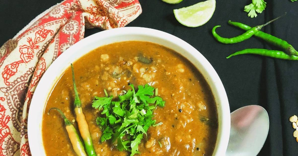 48 easy and tasty menu's recipes by home cooks - Cookpad