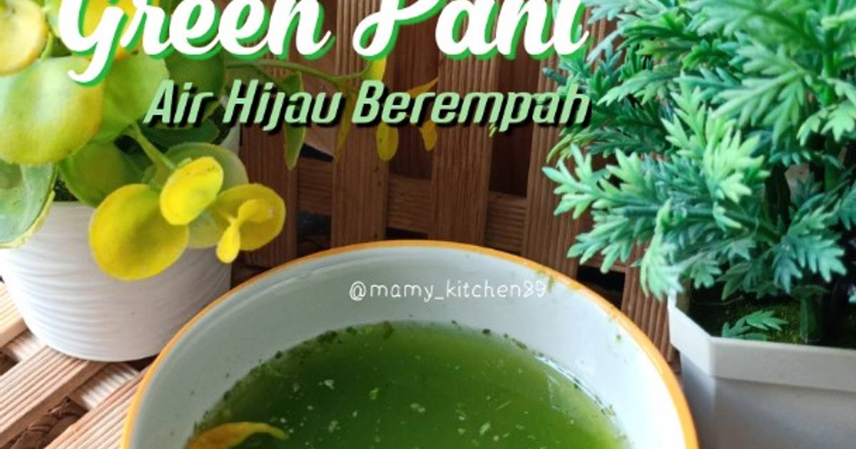 2,570 resepi air berbuka puasa yang sedap dan mudah oleh komuniti ...