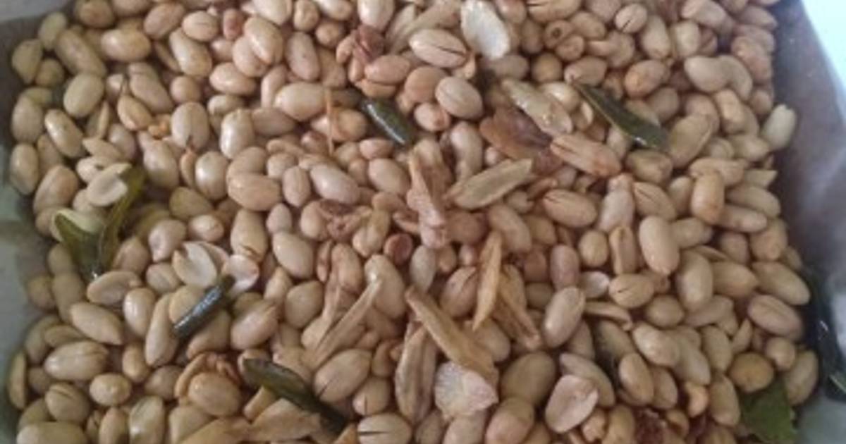 1.120 resep kacang tojin enak dan sederhana ala rumahan - Cookpad