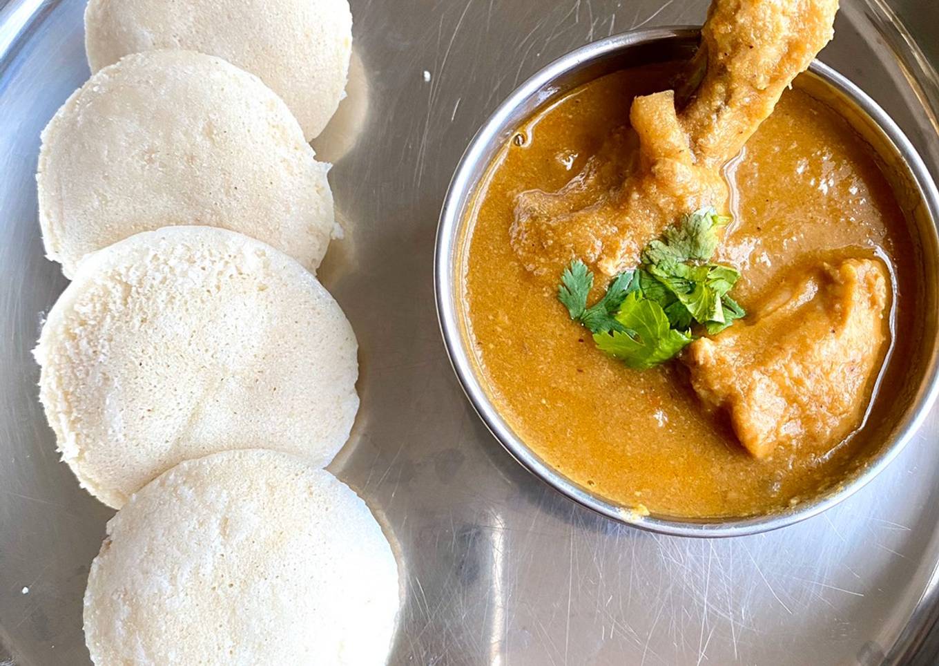 Steps to Make Ultimate Village style chicken gravy - Traveling Blog