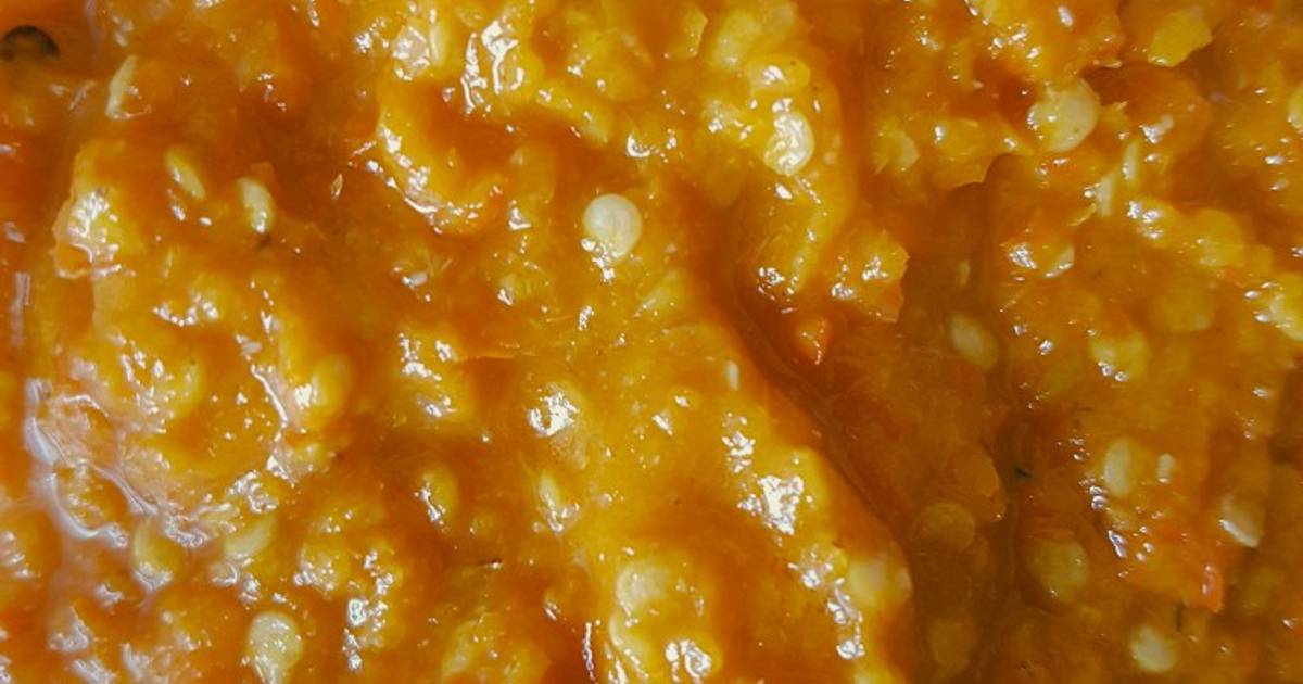 Resep Sambal Bakso/Soto oleh lysa liga - Cookpad