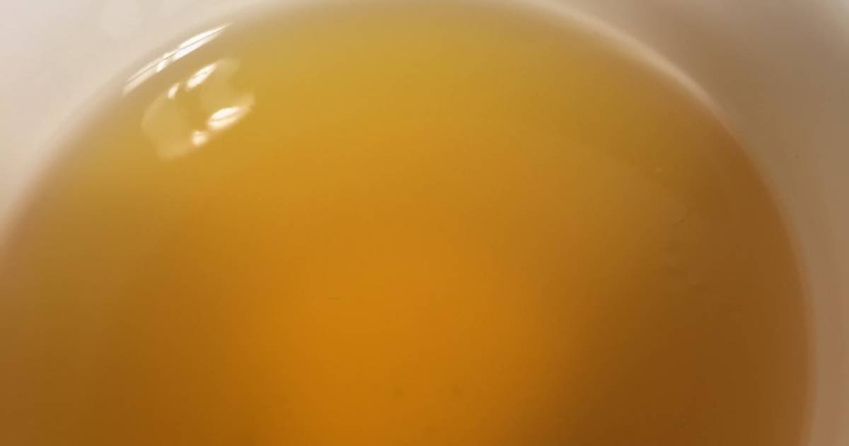 Infusión de Fresas-Té Verde-Manzanilla Receta de Alheniel (LAB Humo y ...