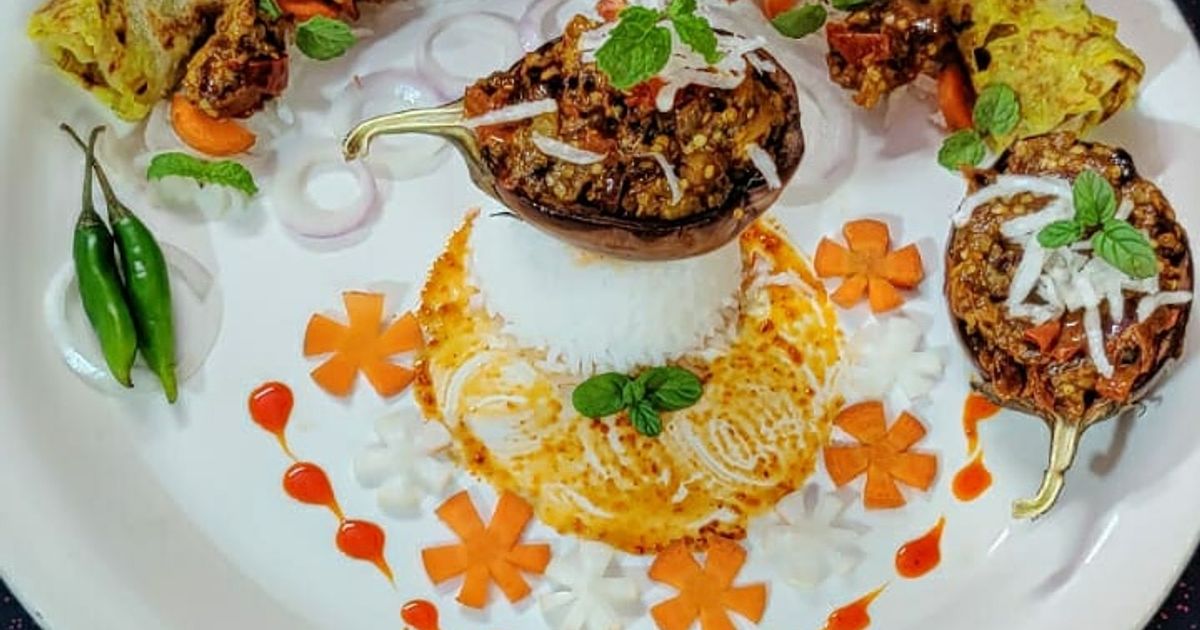Panner Boat Bengon Bartha Recipe by Divya Konduri - Cookpad