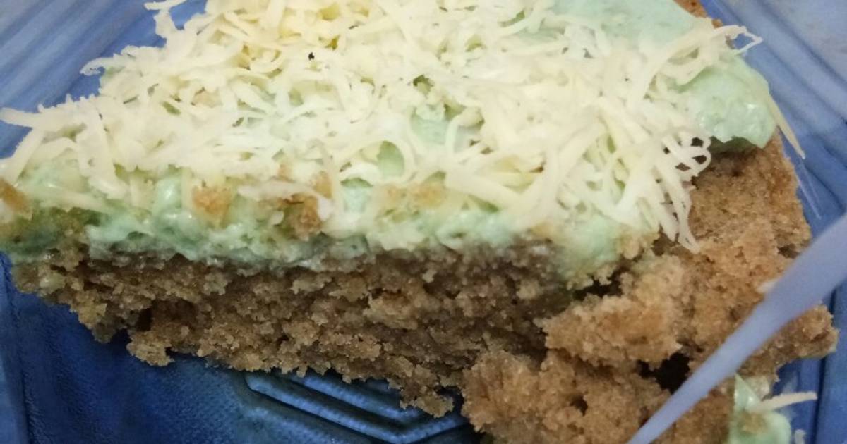 32 resep bolu pisang raja magic com enak dan mudah - Cookpad