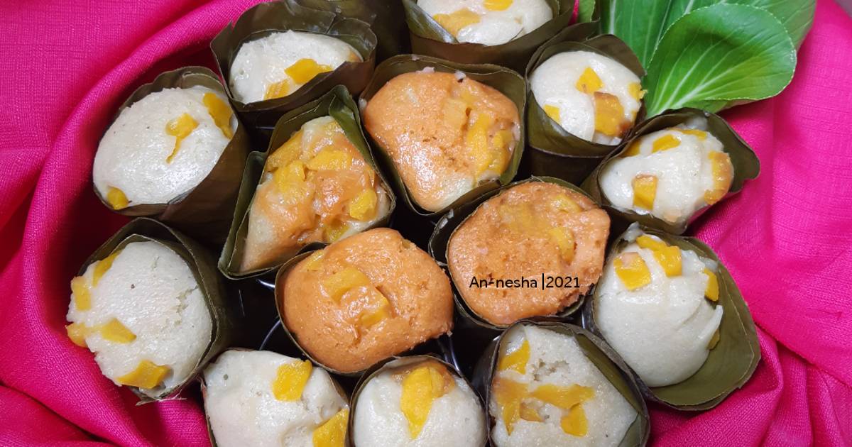 11 resep kue pasung enak dan sederhana ala rumahan - Cookpad