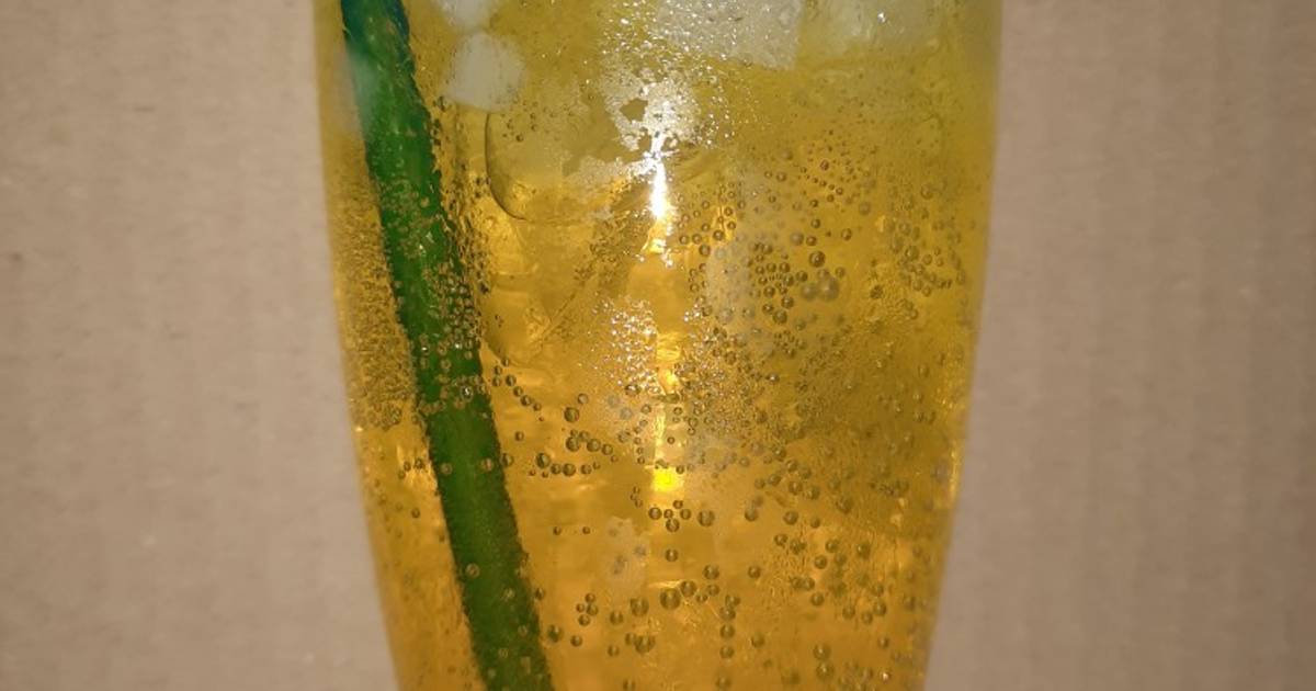 45 resep minuman float enak dan sederhana - Cookpad