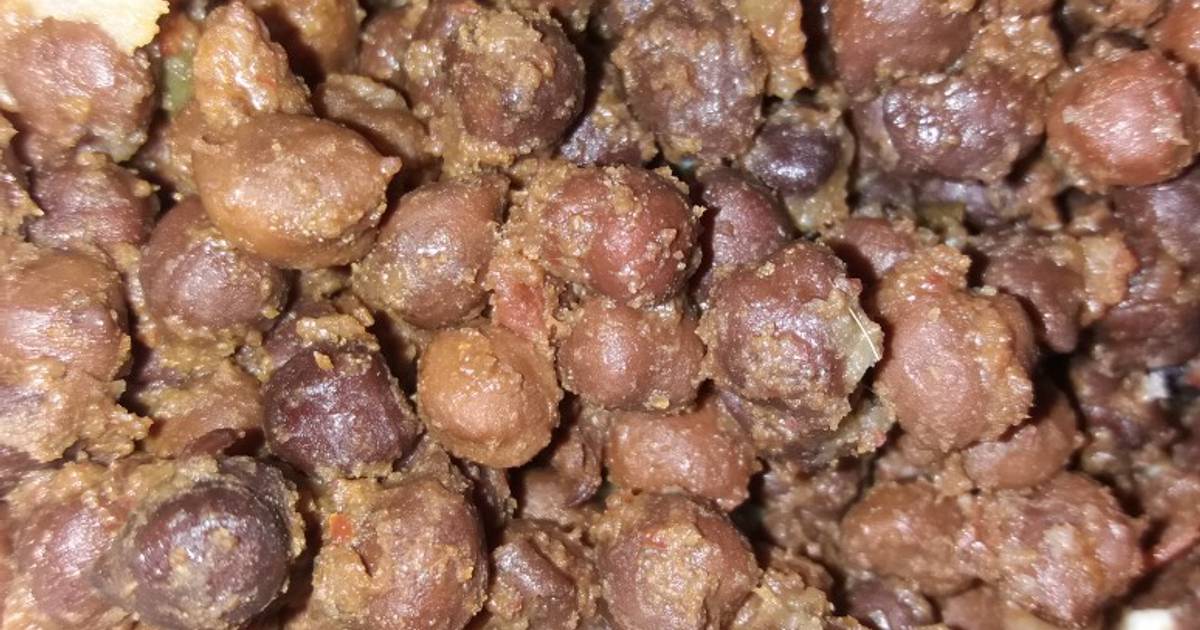 50 easy and tasty vegetable of dry black gram recipes by home cooks ...