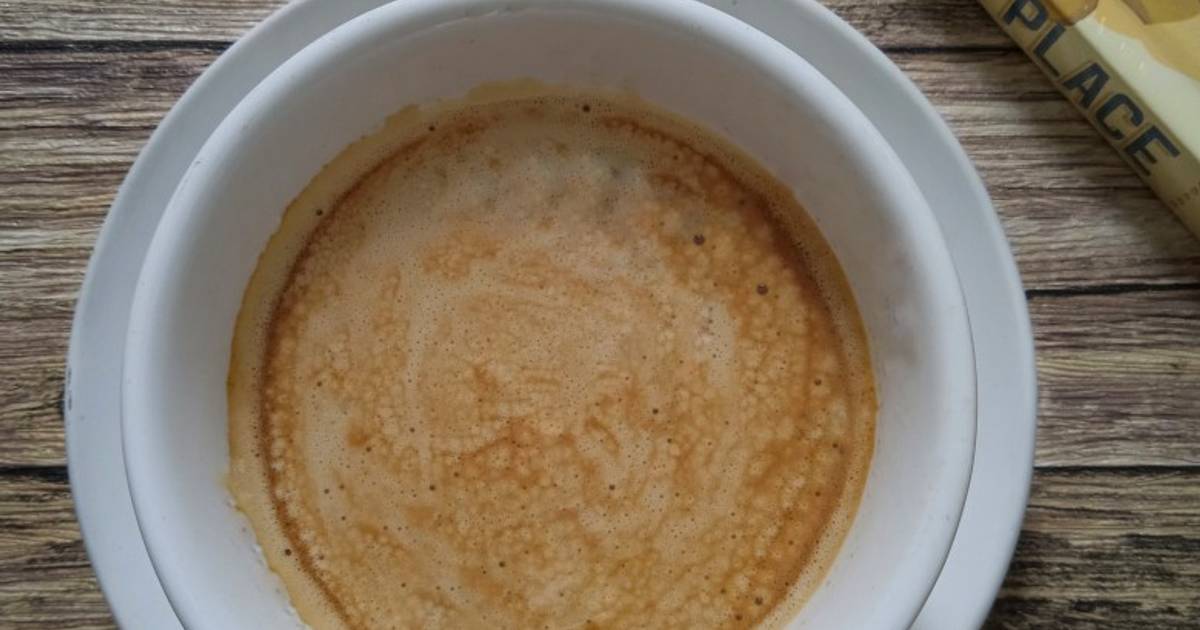 Resep Phitti Hui Coffee (Pakistani Coffee) oleh Devalesha Kitchen - Cookpad