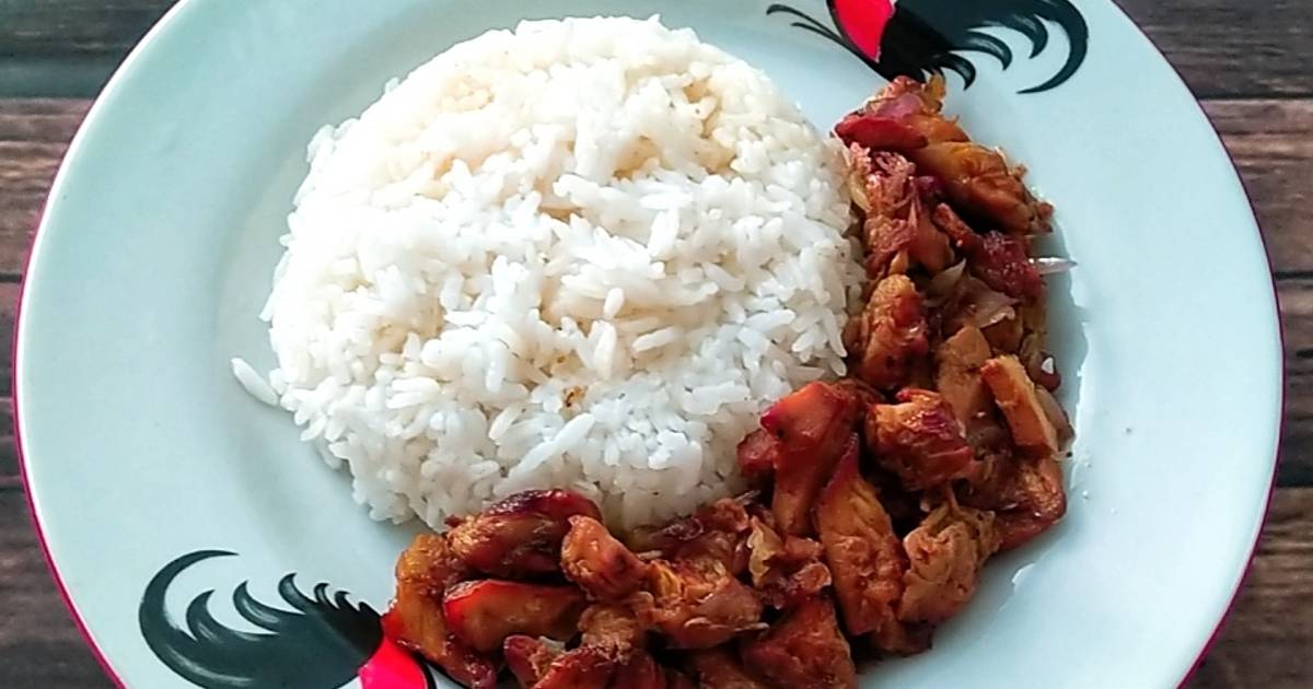 764 resep mandai enak dan mudah - Cookpad