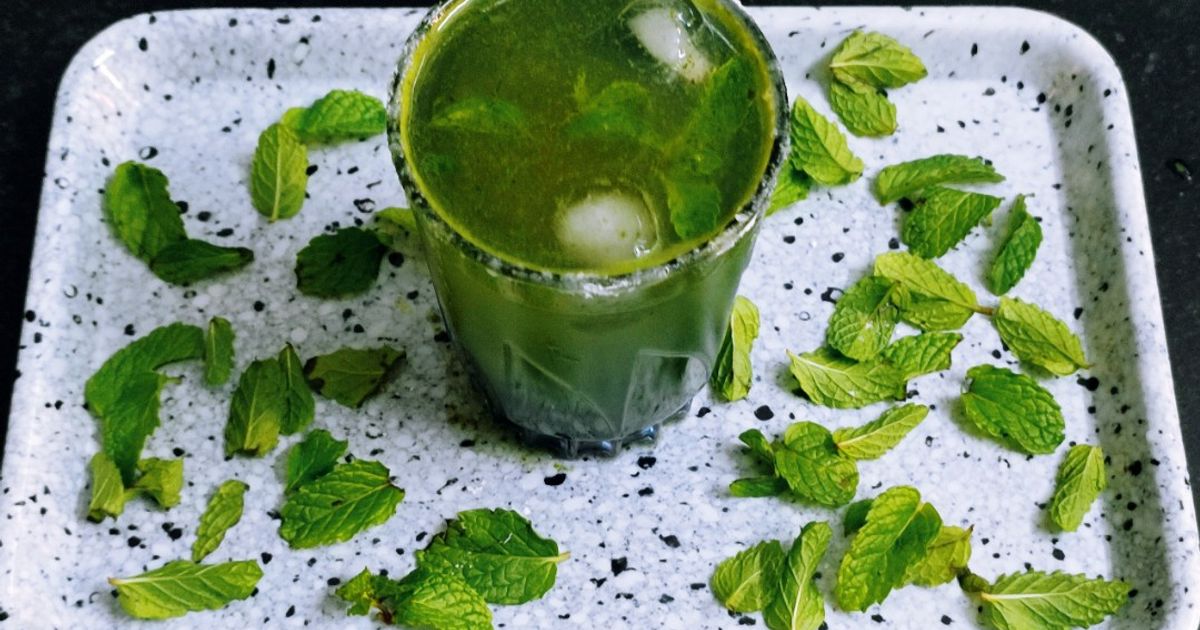 Refreshing Welcome Drink Recipes To Impress