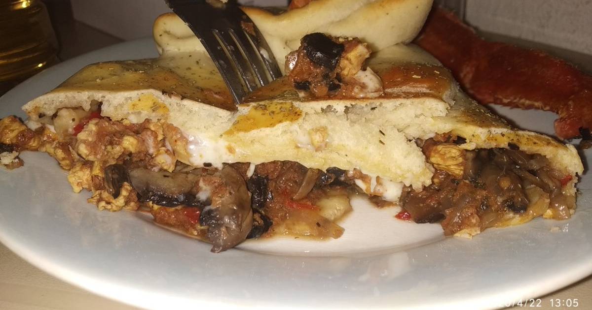 Pan italiano - 5,012 recetas caseras- Cookpad