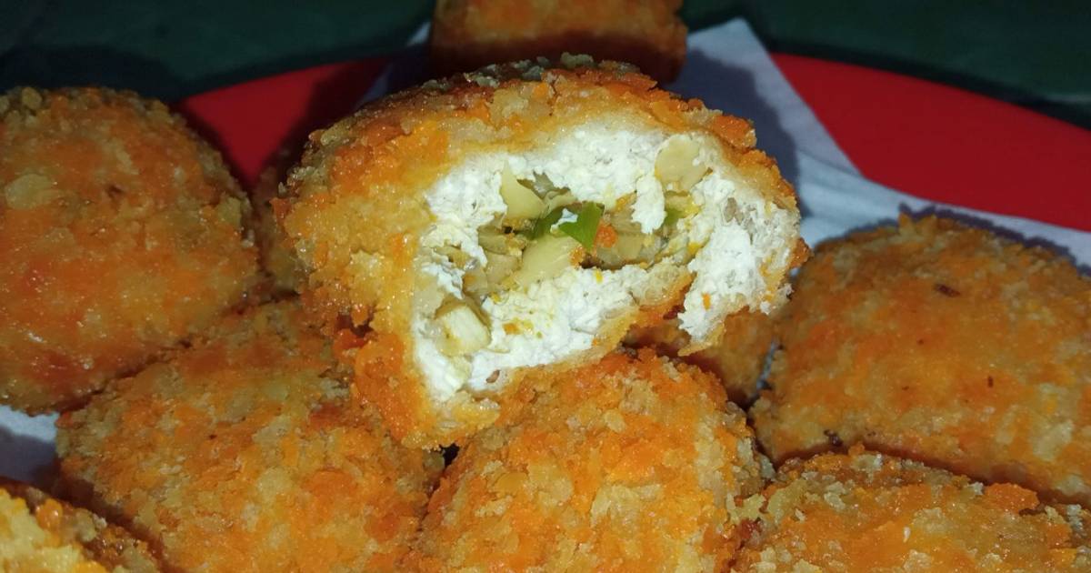 418 resep tahu mercon kuah enak dan mudah - Cookpad