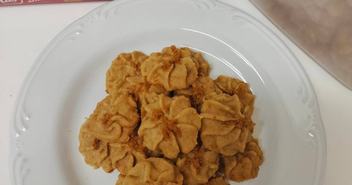 133 resep kue lotus biscoff enak dan mudah - Cookpad