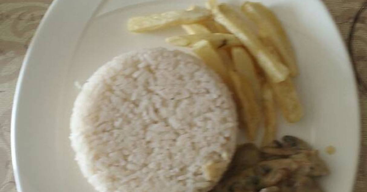 Muchacho en salsa - 34 recetas caseras- Cookpad