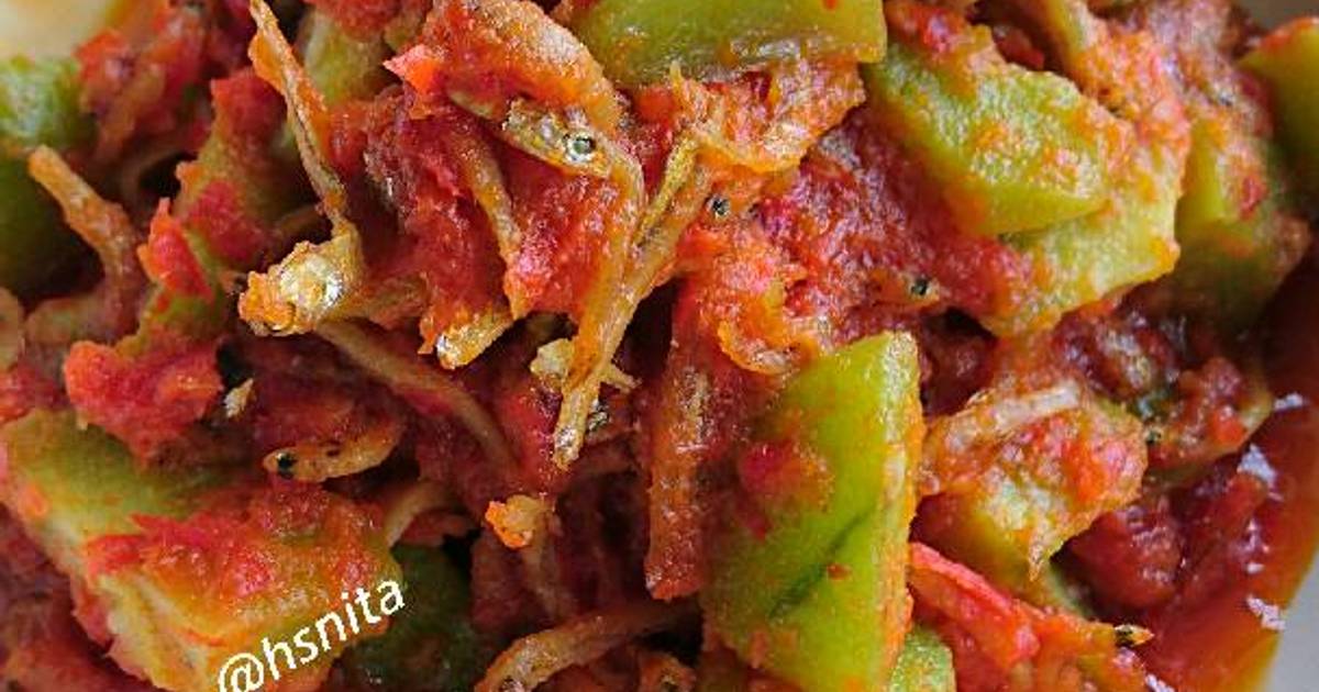 495 resep olahan labu siam baby enak dan mudah - Cookpad