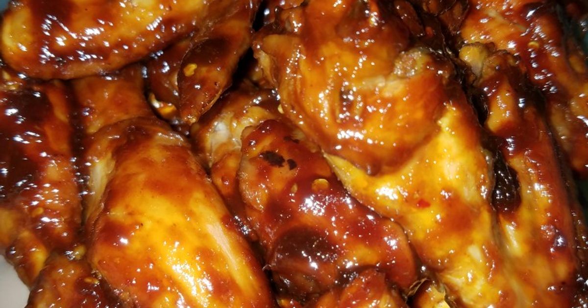 Resep Spicy Chicken Ala Fiesta / Pizzahut oleh fitri rezeki - Cookpad