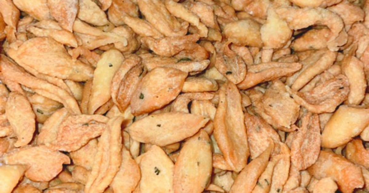 155 resep kue khas padang enak dan mudah - Cookpad