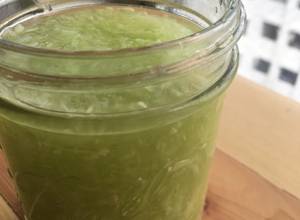 554 resep es parut segar enak dan mudah - Cookpad