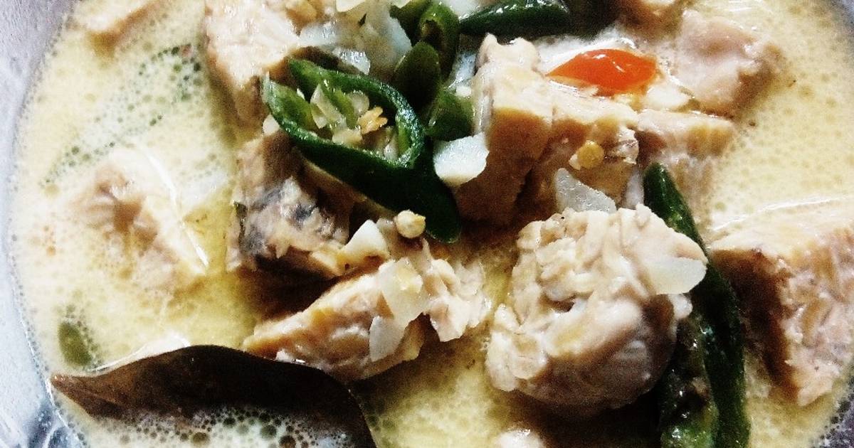 Resep Sayur Cabe (Jangan Lombok) oleh Simakke - Cookpad