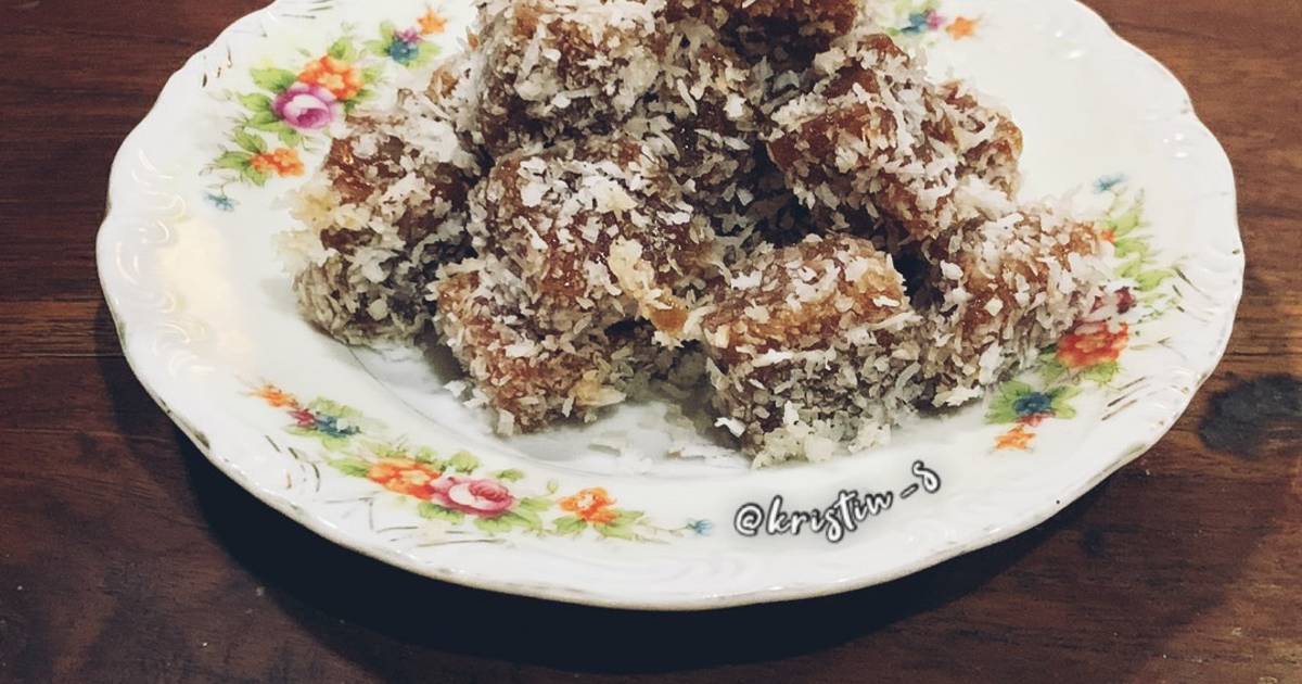 1.876 resep ongol-ongol enak dan mudah - Cookpad