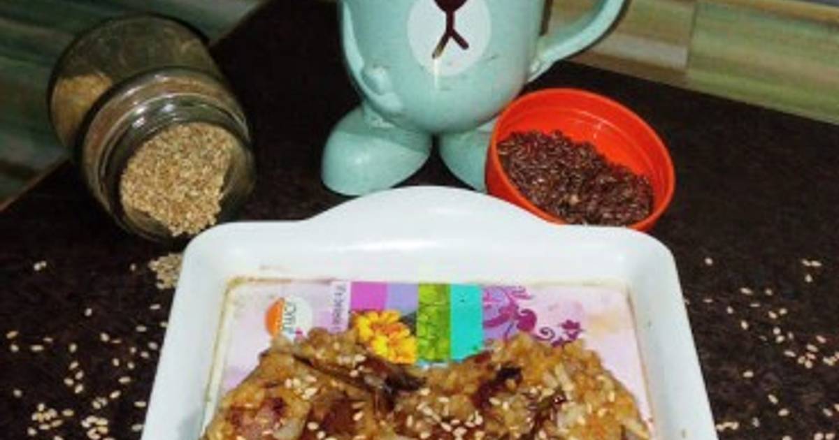 8 easy and tasty chili flax recipes by home cooks - Cookpad