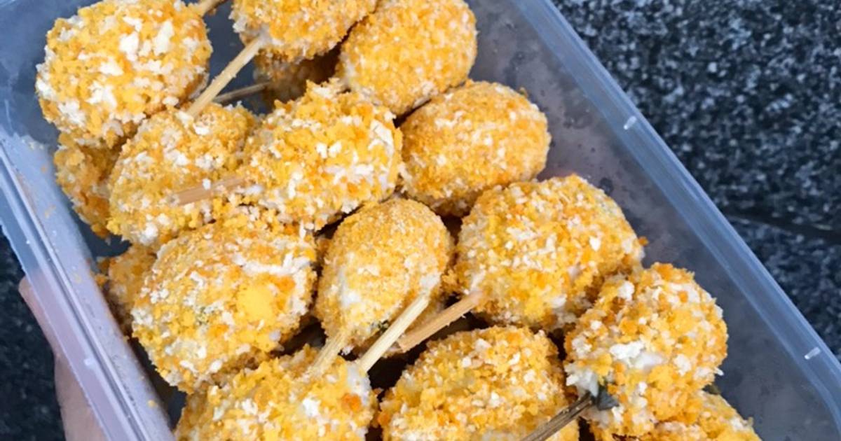 336 resep sempol tahu enak dan mudah - Cookpad