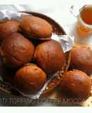 Resep topping roti boy rumahan enak dan mudah - Cookpad