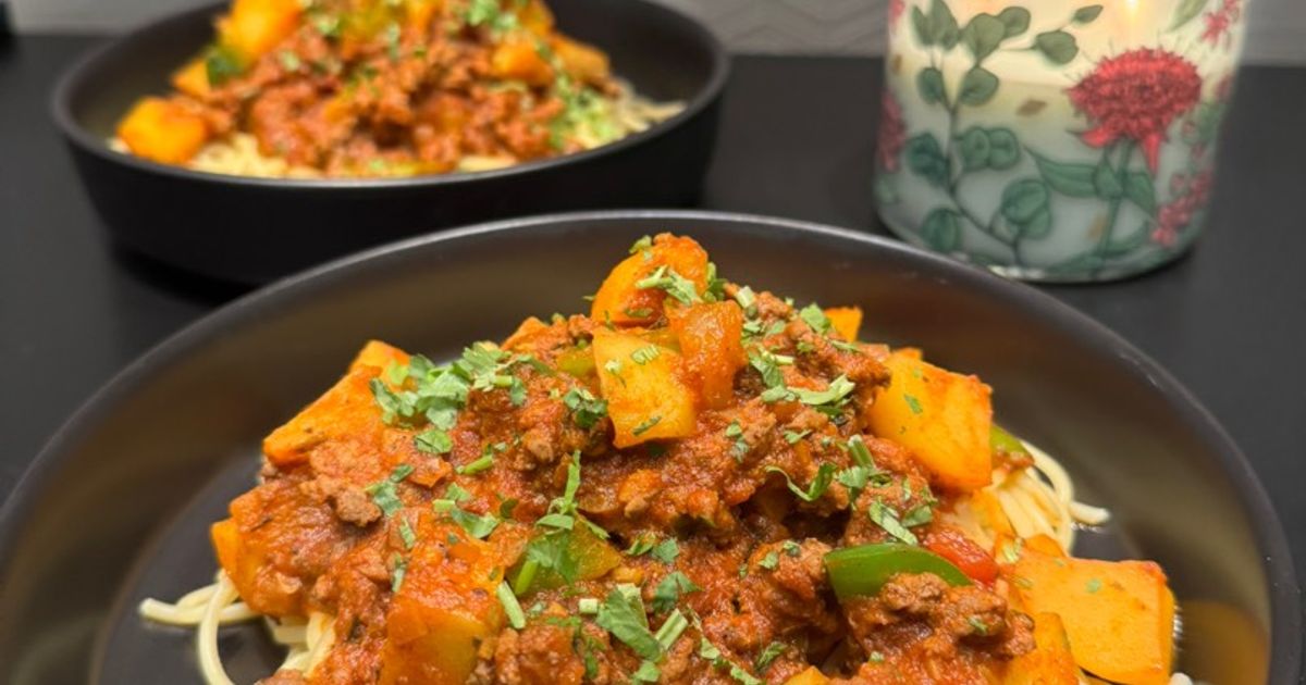 Discover Unique Spaghetti And Mince Recipes You'll Love