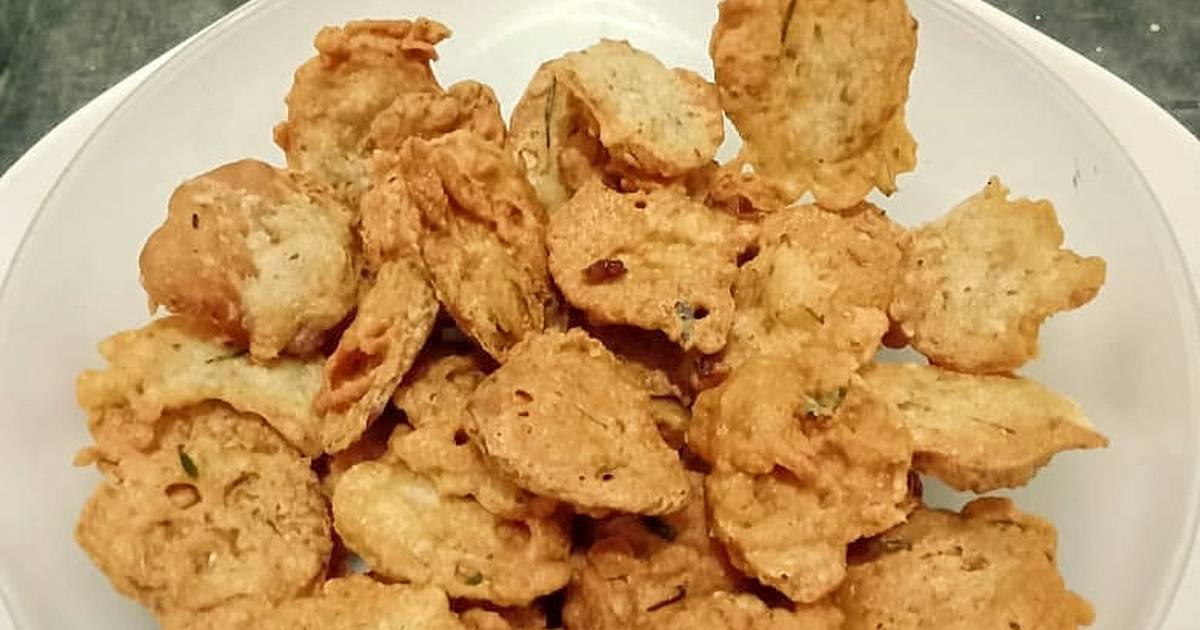 47 resep kripik tempe bulet enak dan mudah - Cookpad