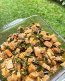 Resep aneka olahan oncom, cara masak berbagai hidangan pedas, sehat ...