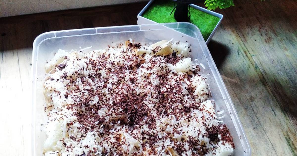 Resep Setup Roti Tawar oleh Hamidah Kitchen 😊 - Cookpad