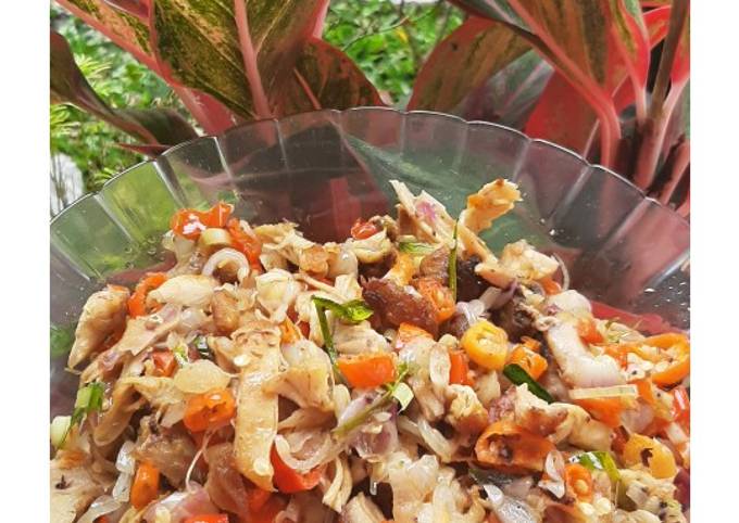 Resep Ayam Bumbu Bali Oleh Rayhana Husna Cookpad
