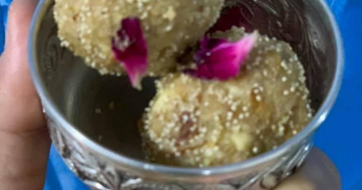 Prasad recipes: easy & tasty ideas for home cooks - Cookpad