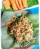 Resep karedok tradisional: Segar, sehat dan sederhana