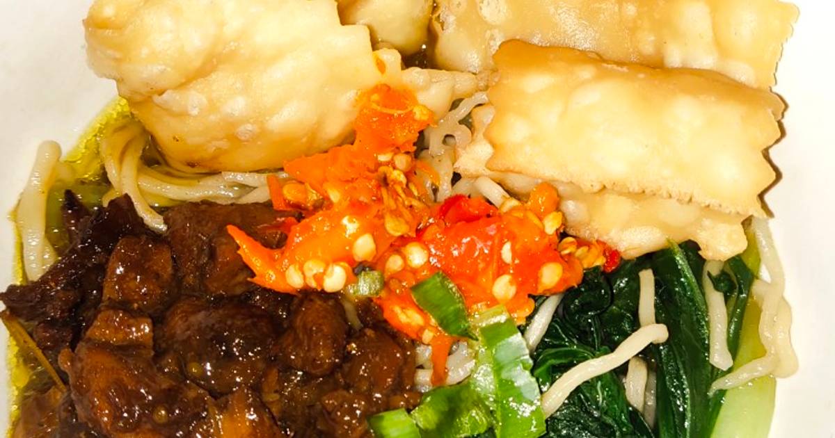 19 resep tulang punggung sapi enak dan mudah - Cookpad