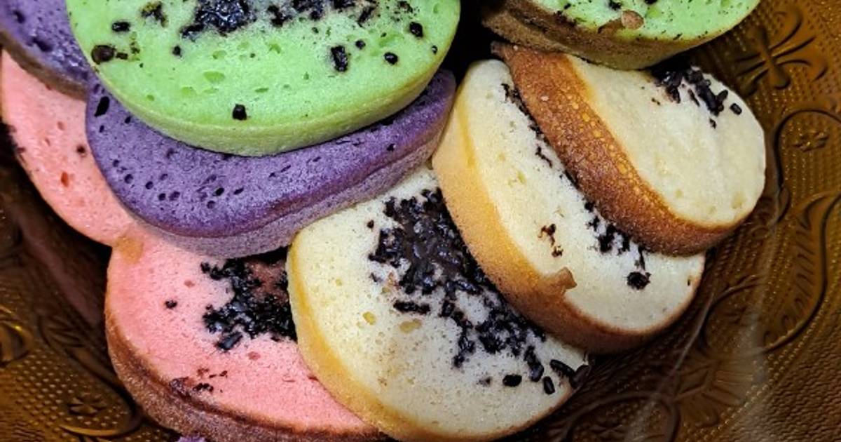 Resep kue pukis empuk & lembut: Enak, mudah dibuat, dan anti gagal