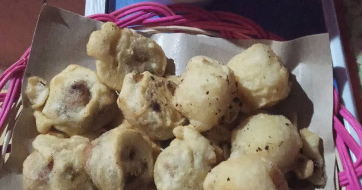 Resep Gandasturi oleh Mus Liha - Cookpad