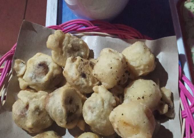 Resep Gandasturi oleh Mus Liha - Cookpad