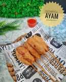 Resep sempol ayam dan saus rumahan enak dan mudah - Cookpad