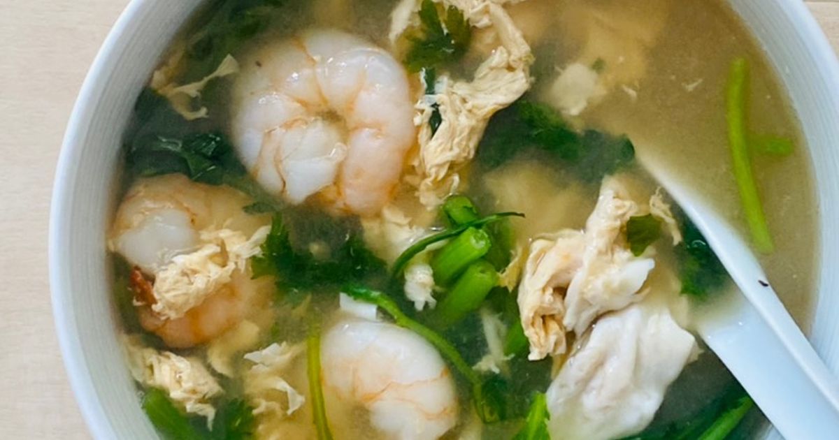 Tang Home Recipes - Cookpad