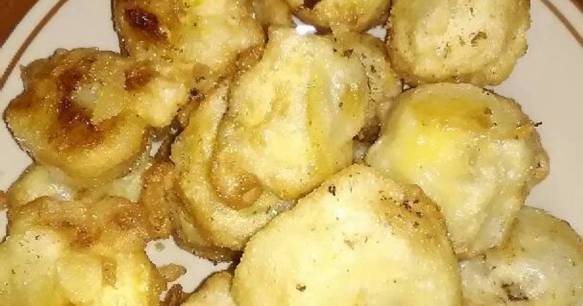 Resep Pisgor oleh Dapoer Nana - Cookpad