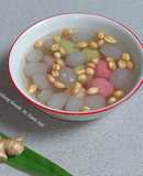 860 resep minuman tradisional wedang ronde enak dan mudah - Cookpad