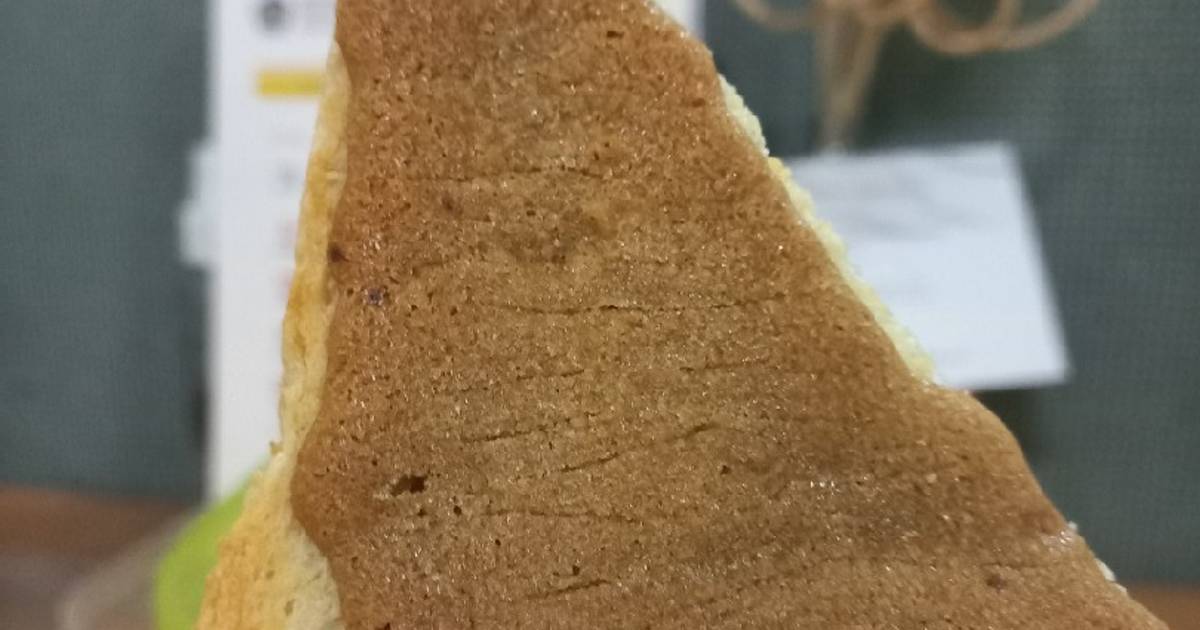 135 resep roti kering gula halus enak dan mudah - Cookpad