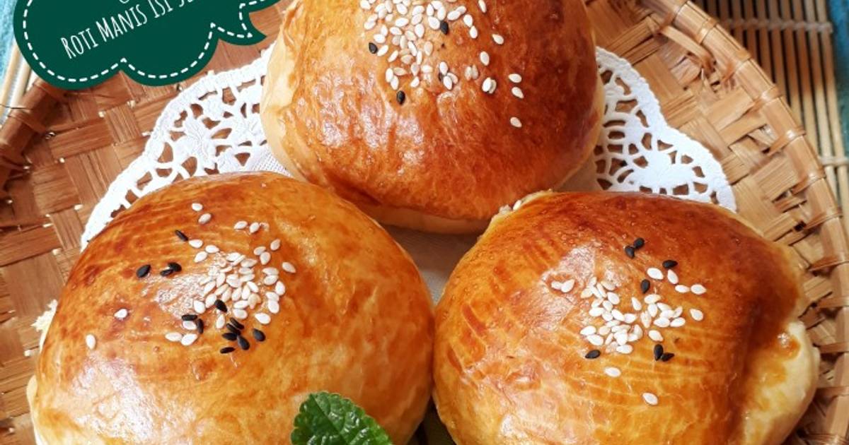 117 resep roti selai nanas enak dan mudah - Cookpad