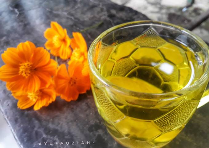 Resep Infuse water oleh Shareresepmasak.id - Cookpad
