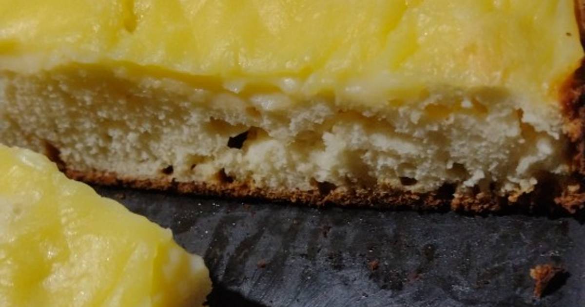 Torta alemana - 69 recetas caseras- Cookpad