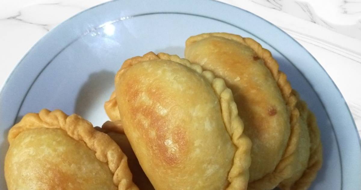 Resep Pastel renyah oleh Putrii Al-madinah - Cookpad